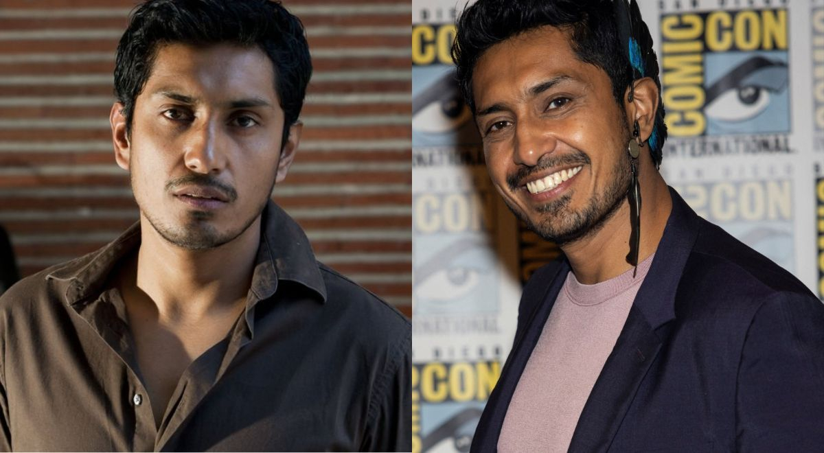 Black Panther: Wakanda Forever: ¿quién es Tenoch Huerta, el actor ...