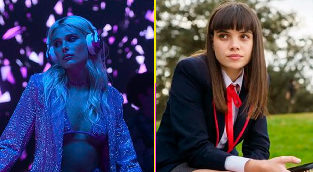 "Elite" temporada 6 en Netflix: ¿cuándo y a qué hora se estrena los ...