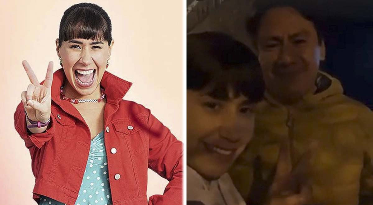 Patricia Barreto en Instagram se disculpa con reportero de Amor y fuego tras desaire, la ...