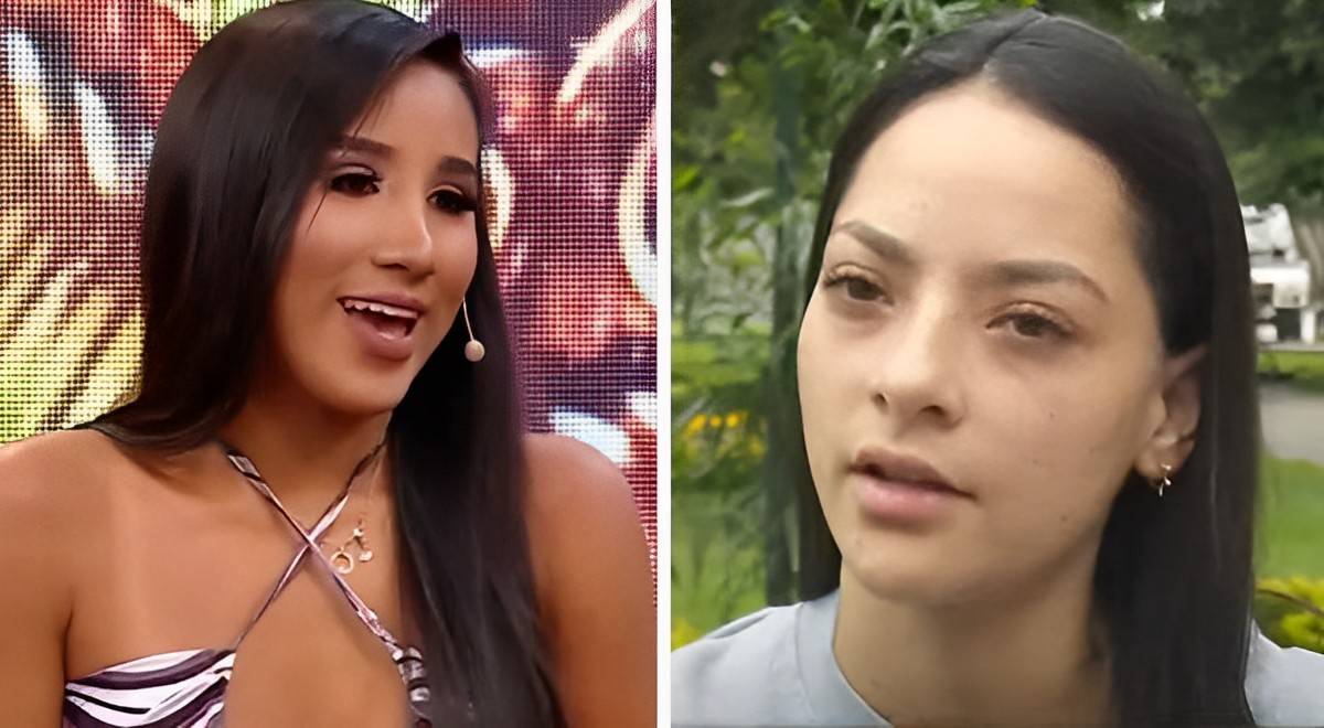 Samahara Lobatón en Instagram ignora investigación de la Fiscalía en su ...