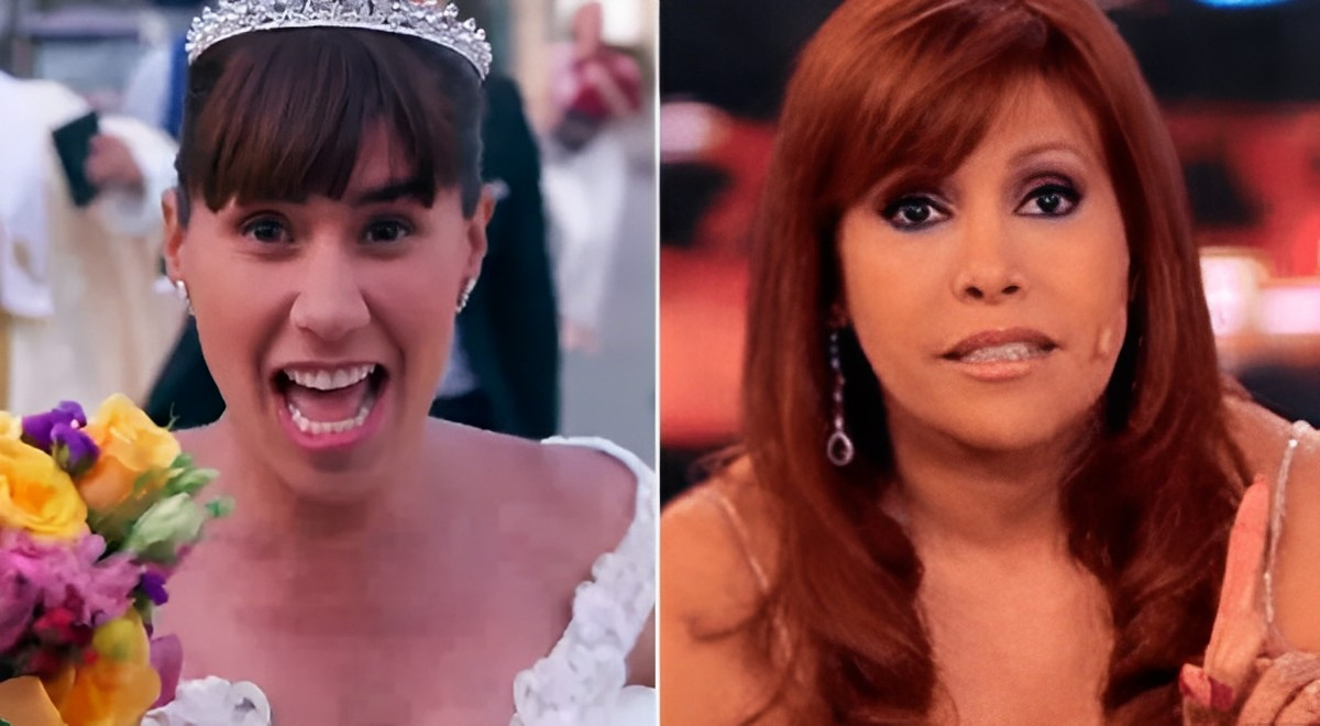 Maricucha 2 La Rompió En Rating Y Le Ganó A Magaly Tv La Firme El