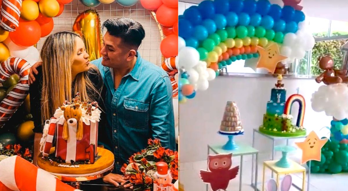 Deyvis Orosco Cassandra Sánchez De Lamadrid Instagram Se Emociona Al