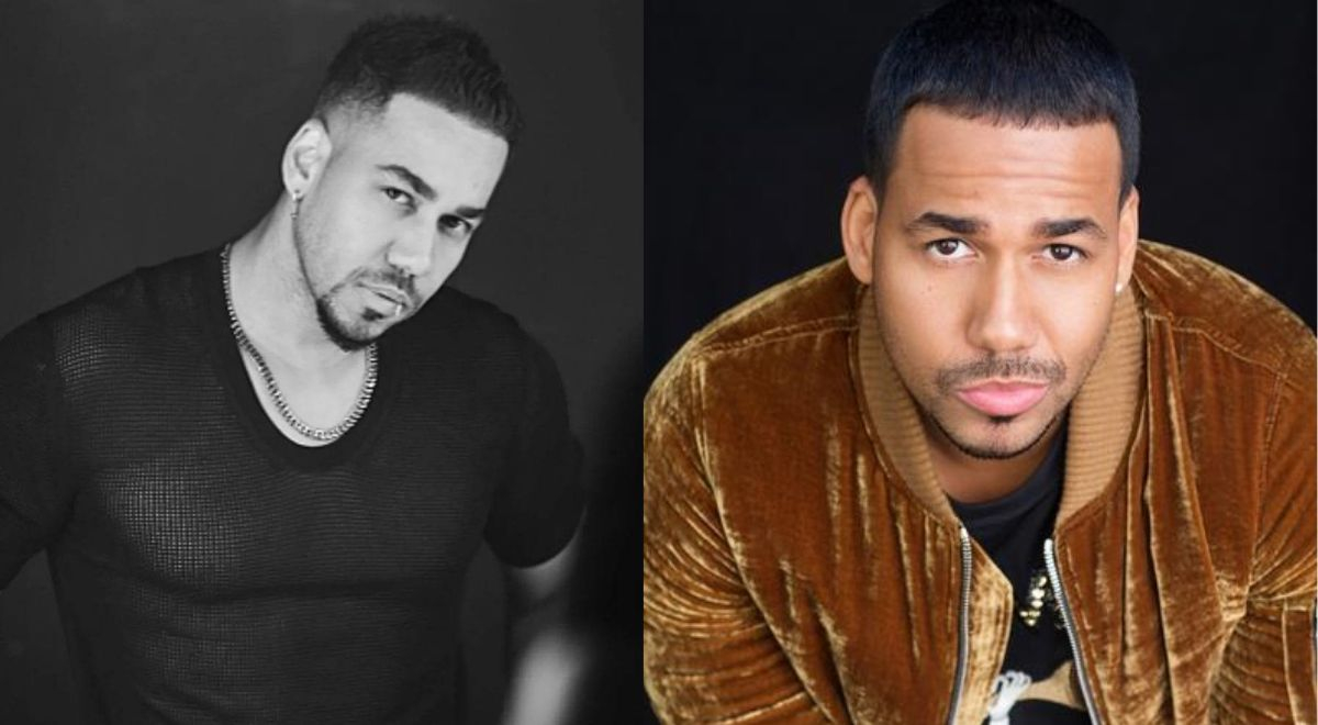 Romeo Santos, rey de la bachata, marca récord histórico, se acaban ...