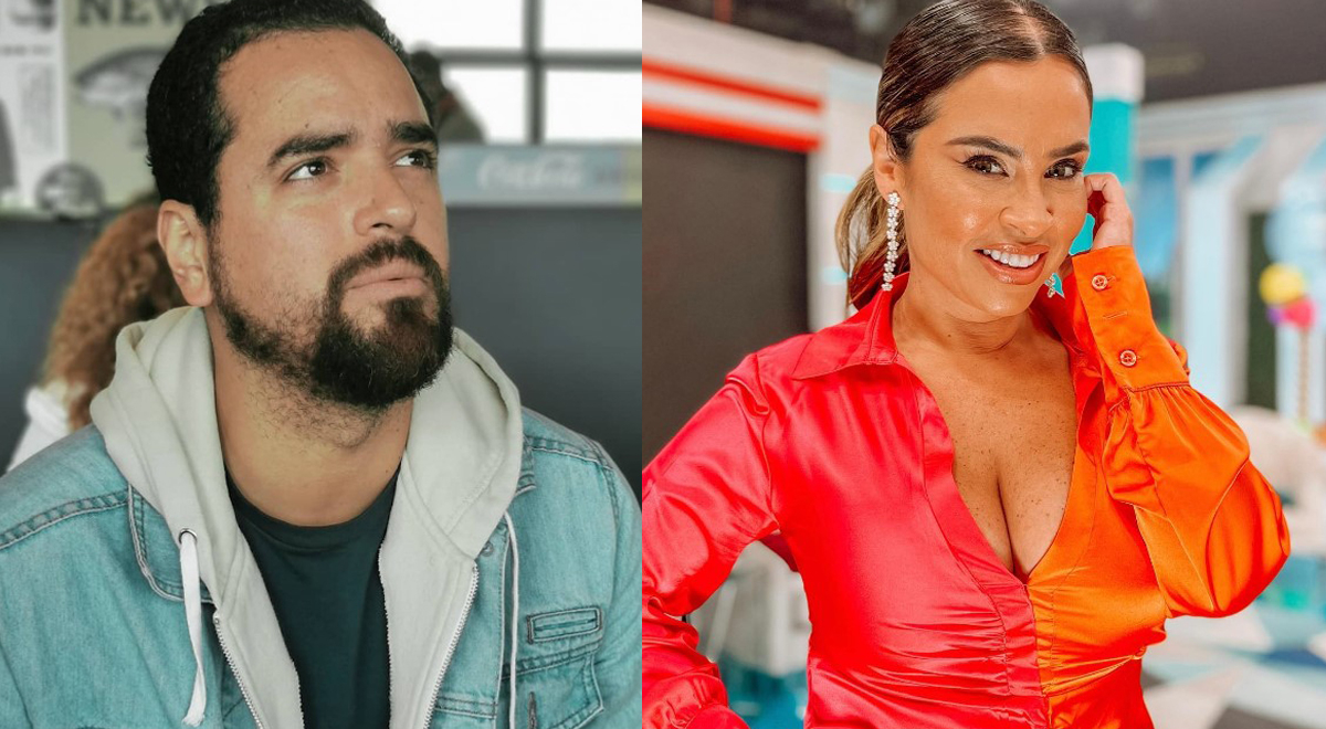 Ethel Pozo: ¿Cómo fue su historia de amor con Franco Cabrera y por qué ...