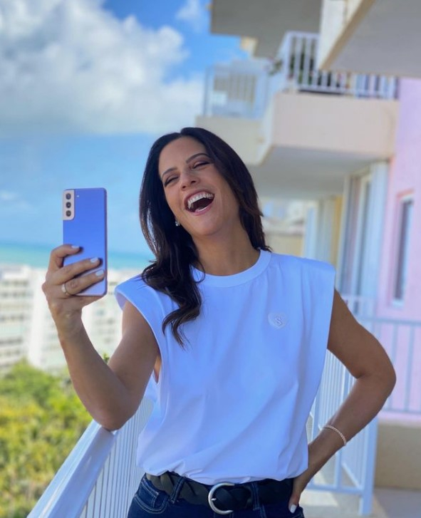 María Pía Copello: ¿Quiénes son parte de su equipo de trabajo para ...