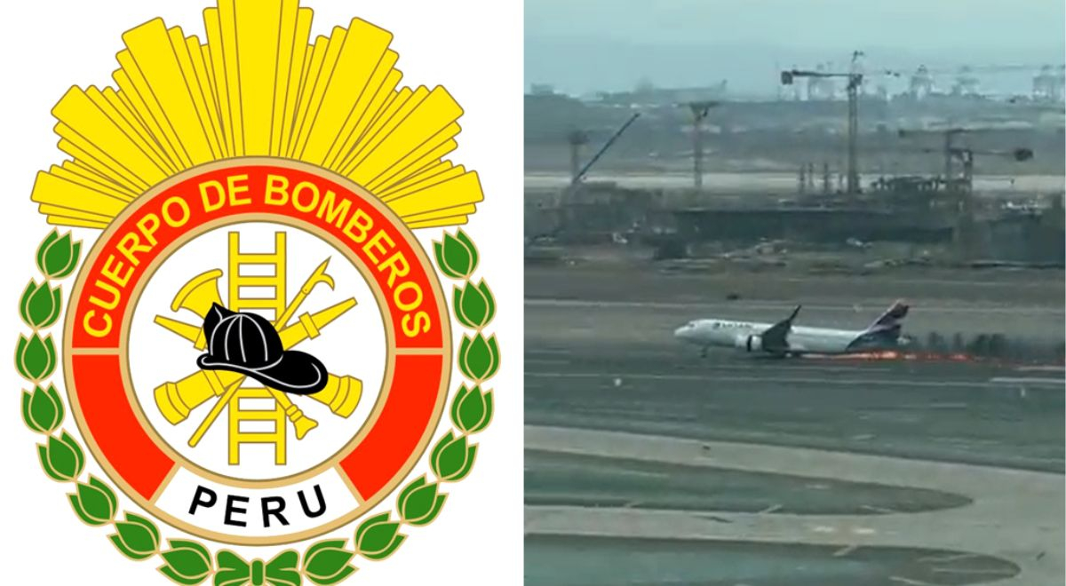 Cuerpo General De Bomberos Voluntarios Del Peru Bomberos Voluntarios