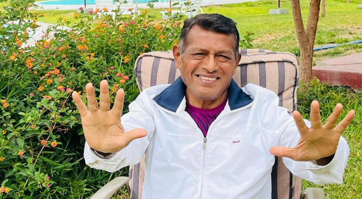 Herederos de Walter Lozada, marcan distancia de Armonía 10 | El Popular