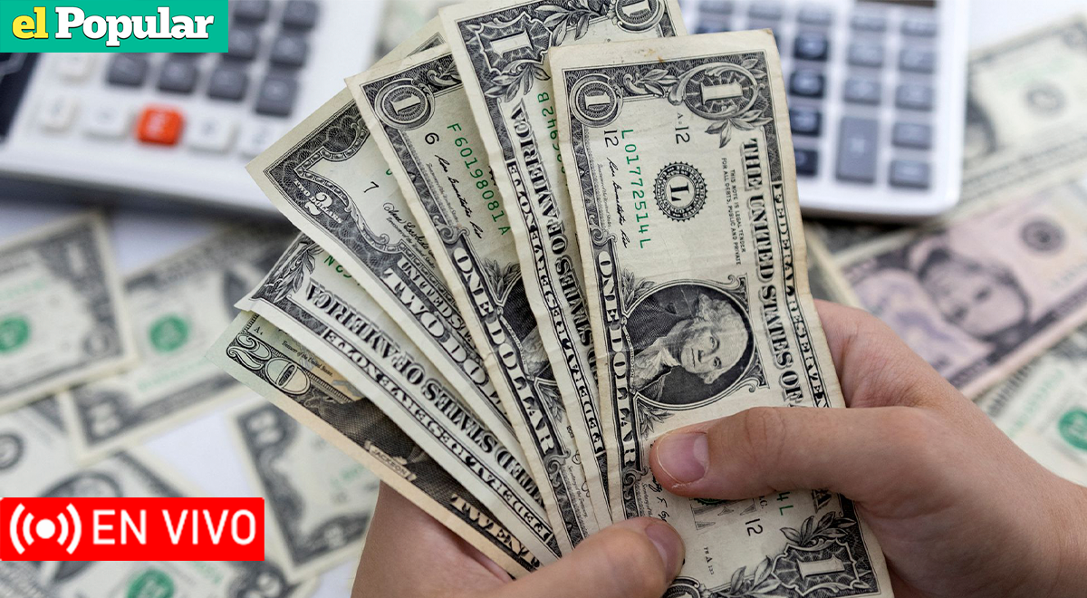 Precio Del D lar En Per Hoy Domingo 20 De Noviembre Del 2022 Tipo De
