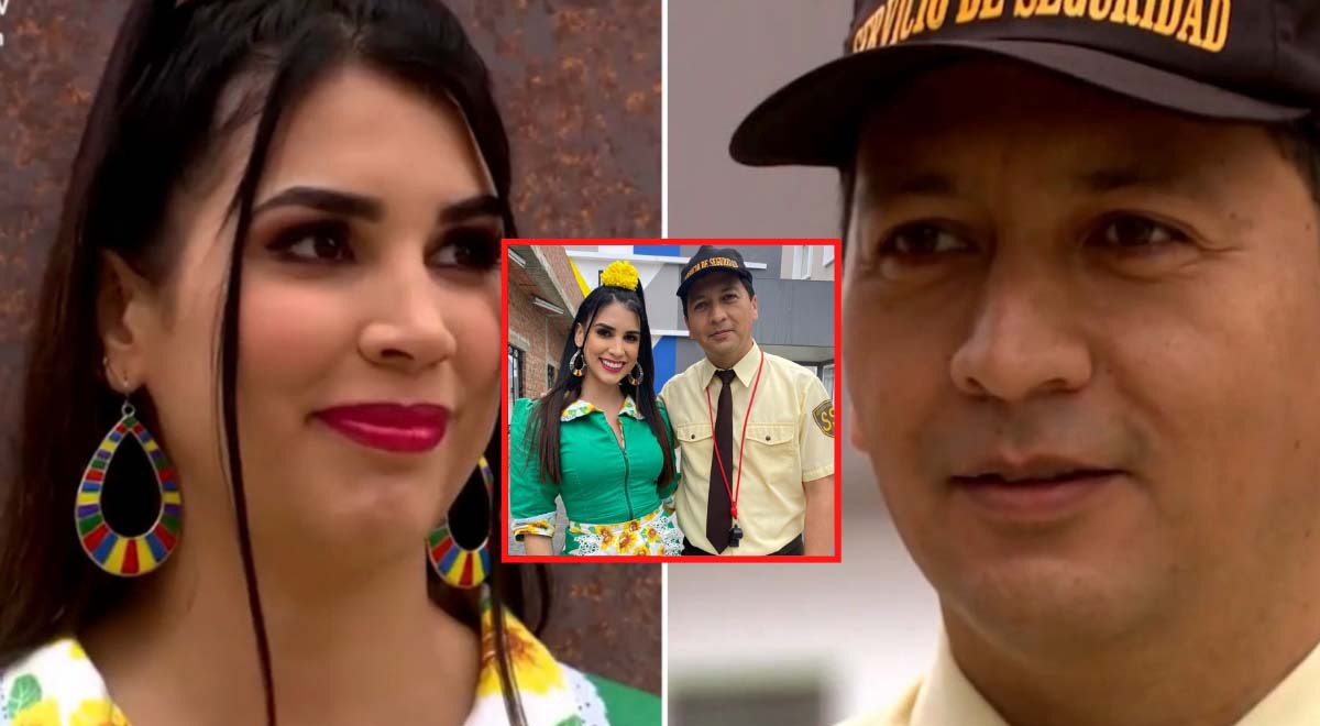 Al fondo hay sitio: TikTok, Viral Zulimar y Félix alborotan las redes ...