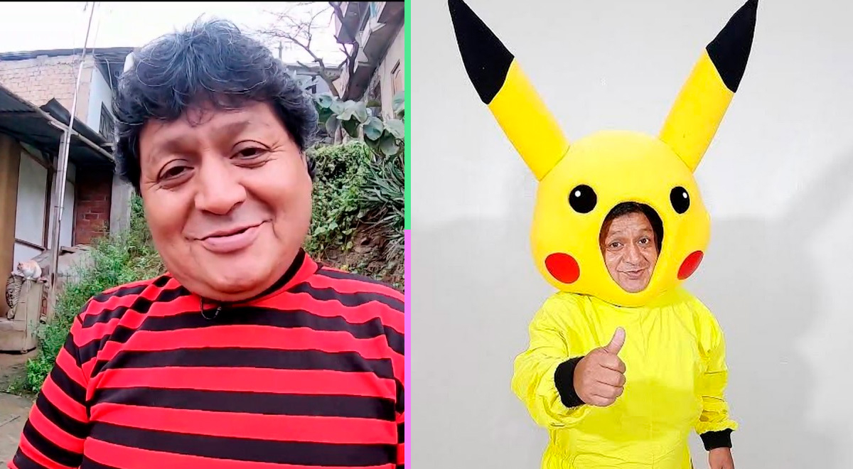Pompinchú: ¿Qué ha sido del cómico ambulante y cuánto ganaba cuando ...