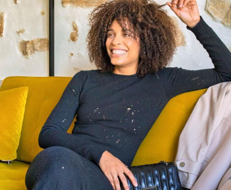 Bala perdida 2: quién es Stéfi Celma, biografía, estudios, carrera en ...