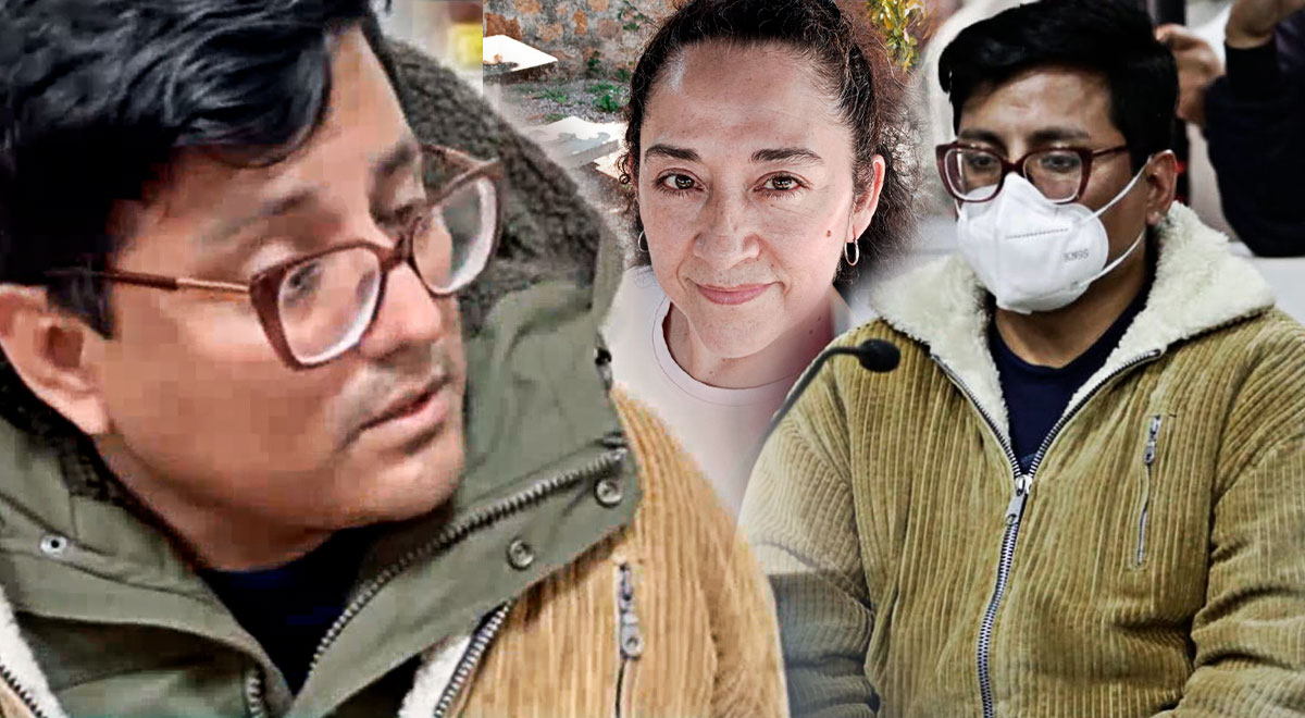 Blanca Arellano Dictan 9 Meses De Prisión Preventiva Contra Juan Pablo
