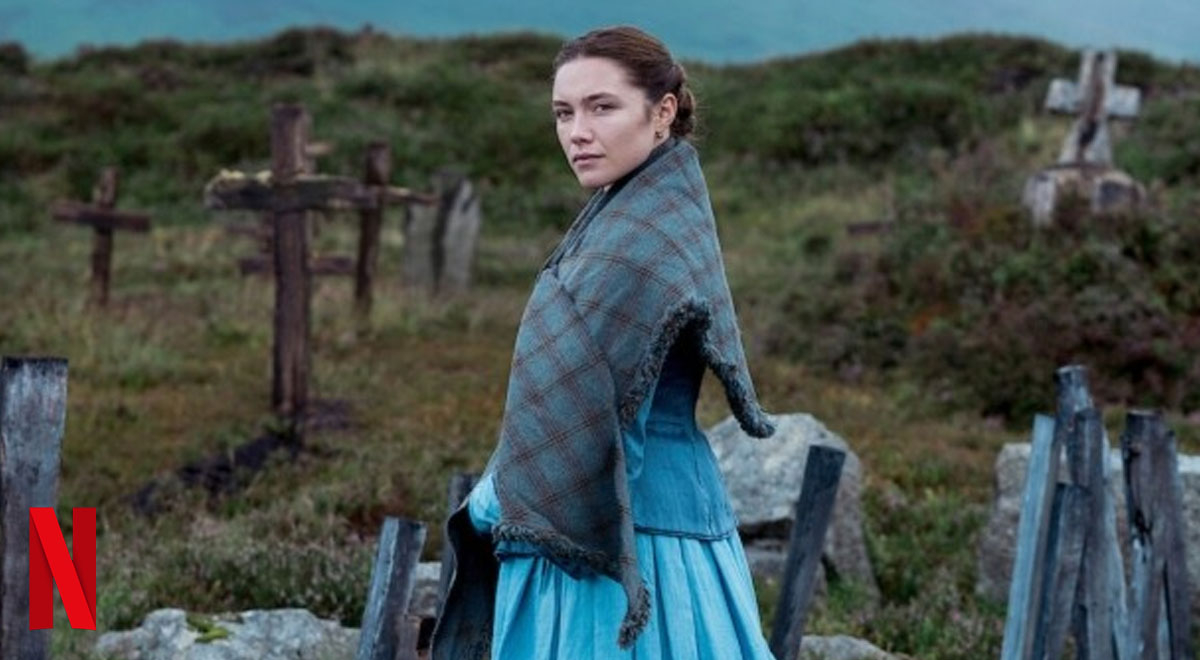 El prodigio final explicado en Netflix: qué paso, que significa el ...