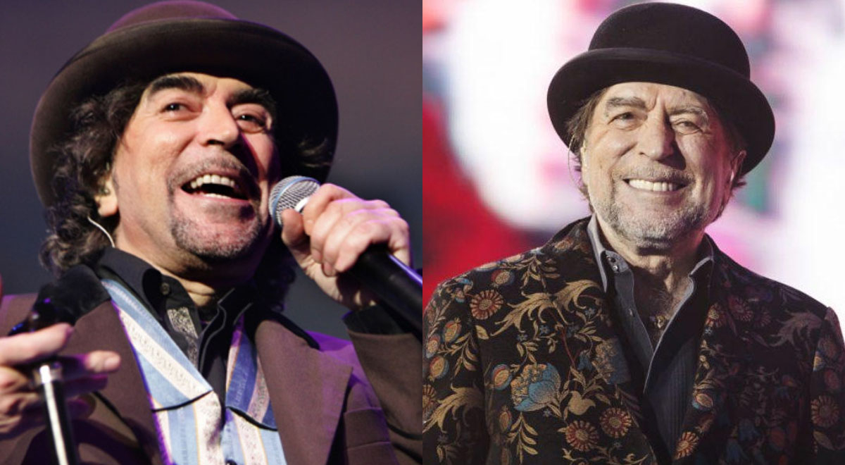 Joaquín Sabina en Lima: fecha de su concierto y precios con descuento ...