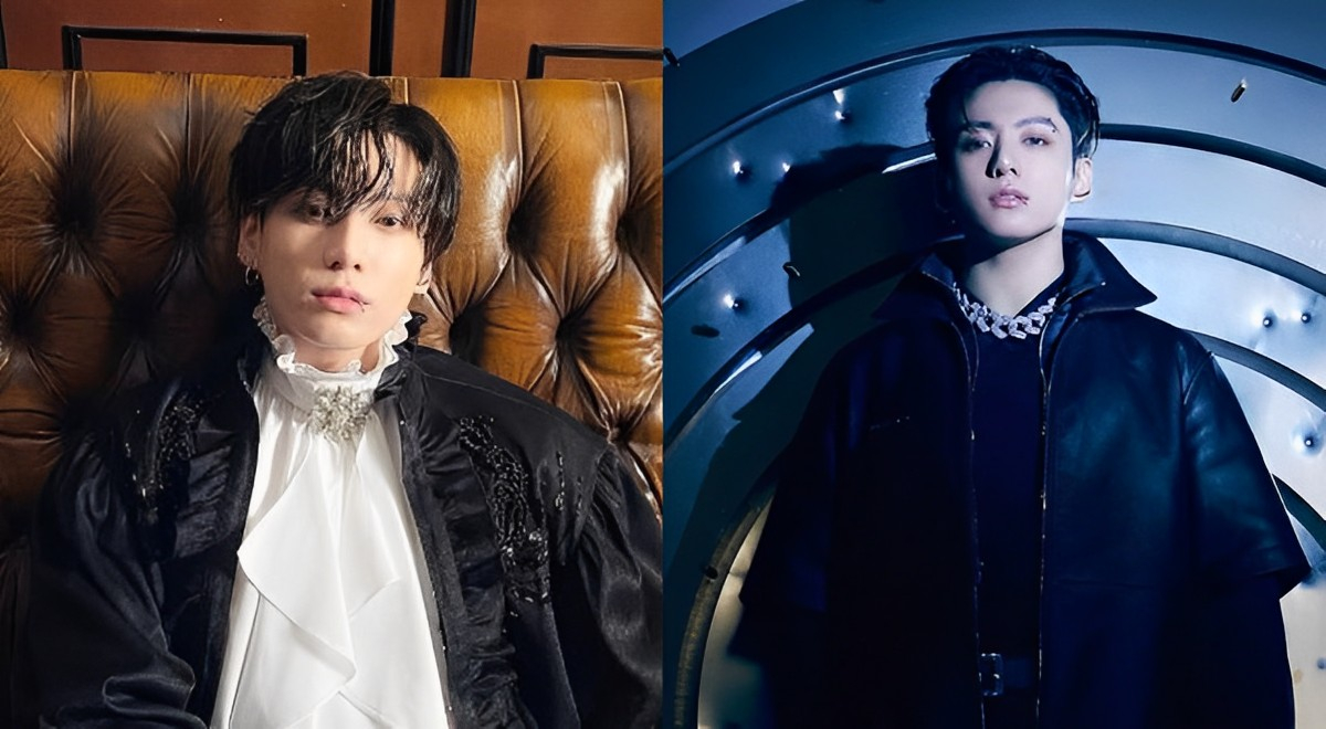 Jungkook: ¿Quién es el integrante de BTS que cantará en la inauguración del Mundial Qatar 2022 ...