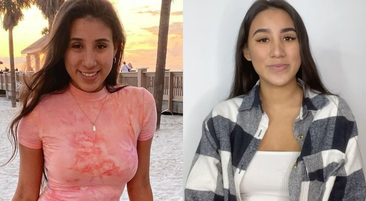 Samahara Lobatón: ¿Qué carrera estudiará y qué trabajo tendrá ahora que ...