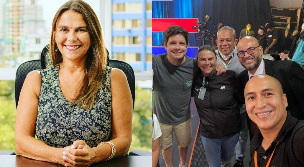 Marisol Crousillat: ¿Quién era “La reina madre” y por qué fue creado su ...