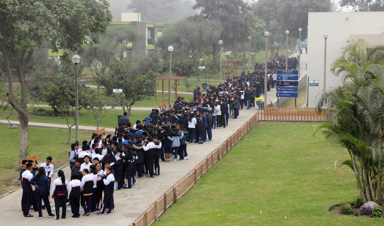 COAR: ¿Qué se necesita para entrar y cuáles son los beneficios? | El ...