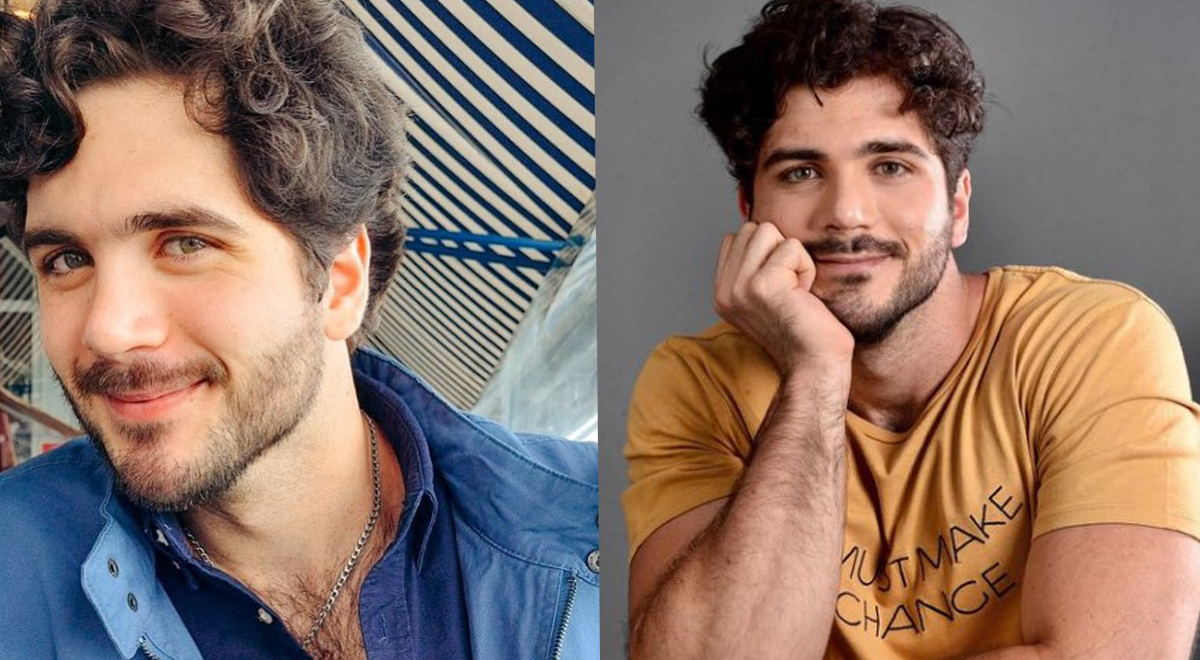 Al fondo hay sitio: 7 cosas que no sabías de Filippo Storino, el actor ...