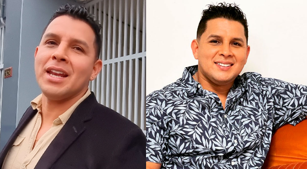 Néstor Villanueva ahora es cristiano y revela que conversa con su ...