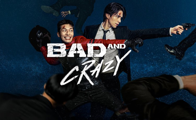 El malo y el loco en Netflix: Quién es quién en la nueva serie coreana | El Popular