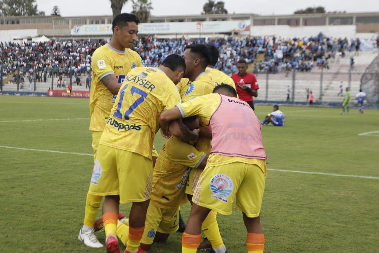 Copa Perú: La Bocana ganó y acerca su retorno a la Liga 1 | El Popular