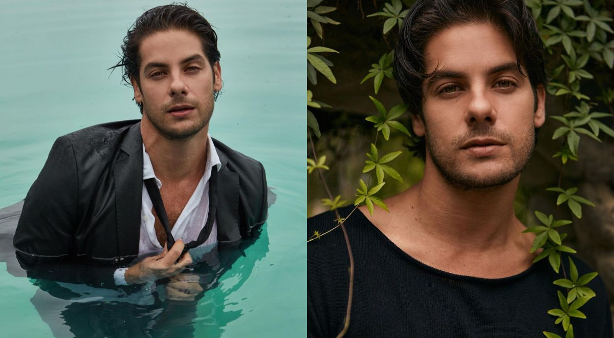 Andrés Wiese: ¿qué carrera dejó en la universidad para dedicarse a la ...