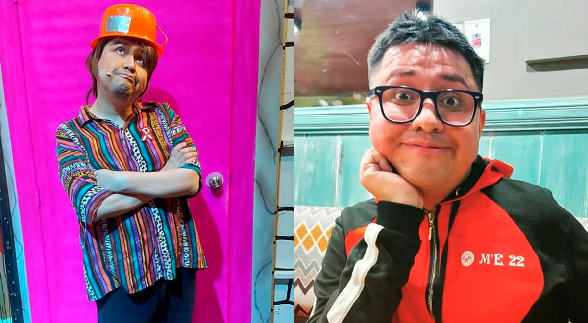 ¿Quién es Nabito y cuál es la enfermedad incurable que padece? | El Popular