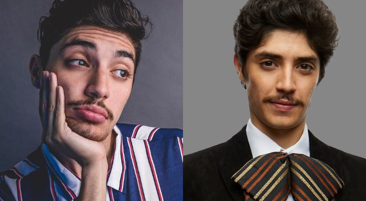 El guau: quién es Sebastián Dante, biografía, estudios, carrera en ...