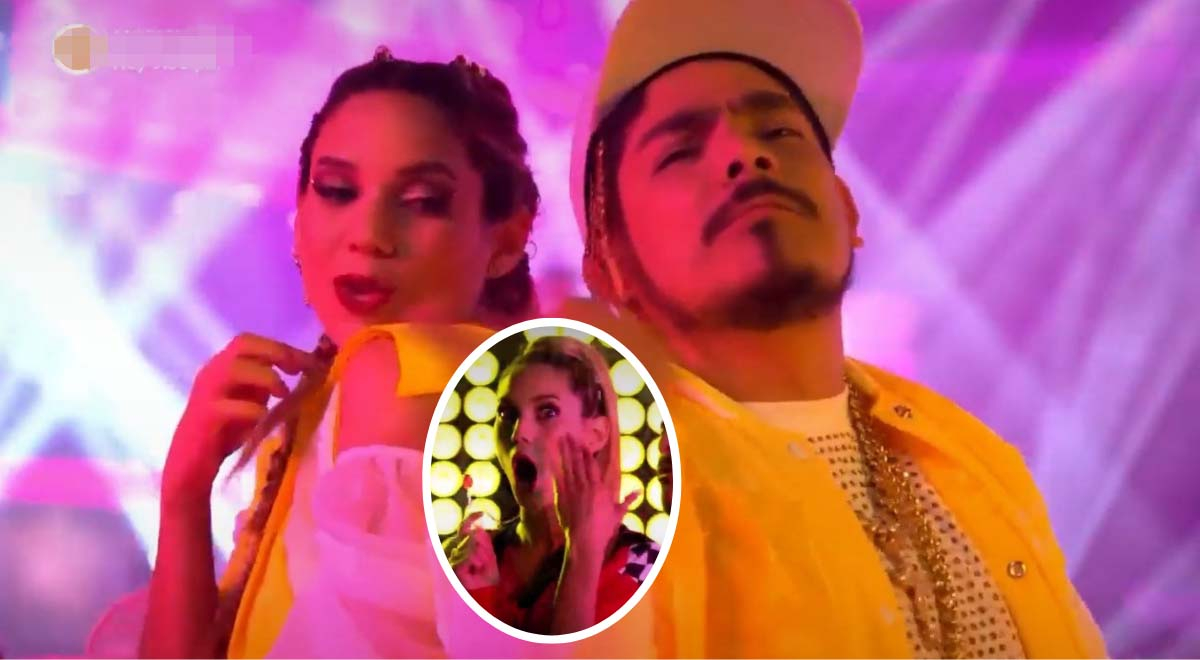 Al Fondo Hay Sitio Joel Y Macarena Son La Tentación Tras Estrenar
