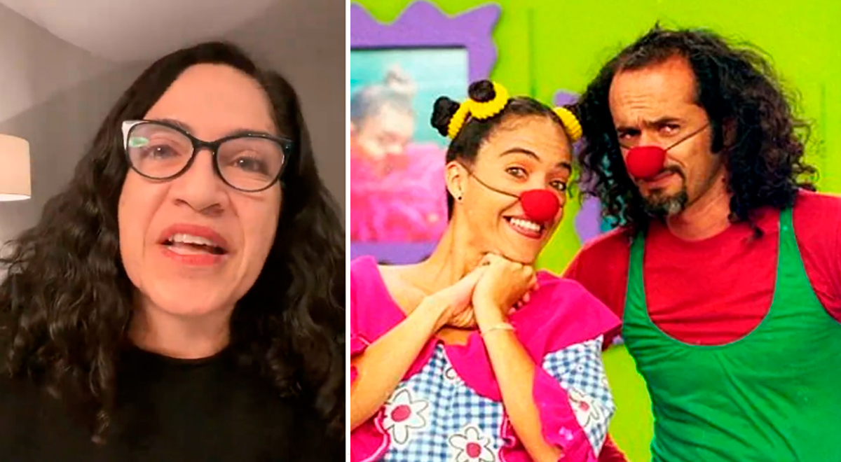 Wendy Ramos en Instagram EMOCIONADA tras recordar que HOY se cumplen 25 ...