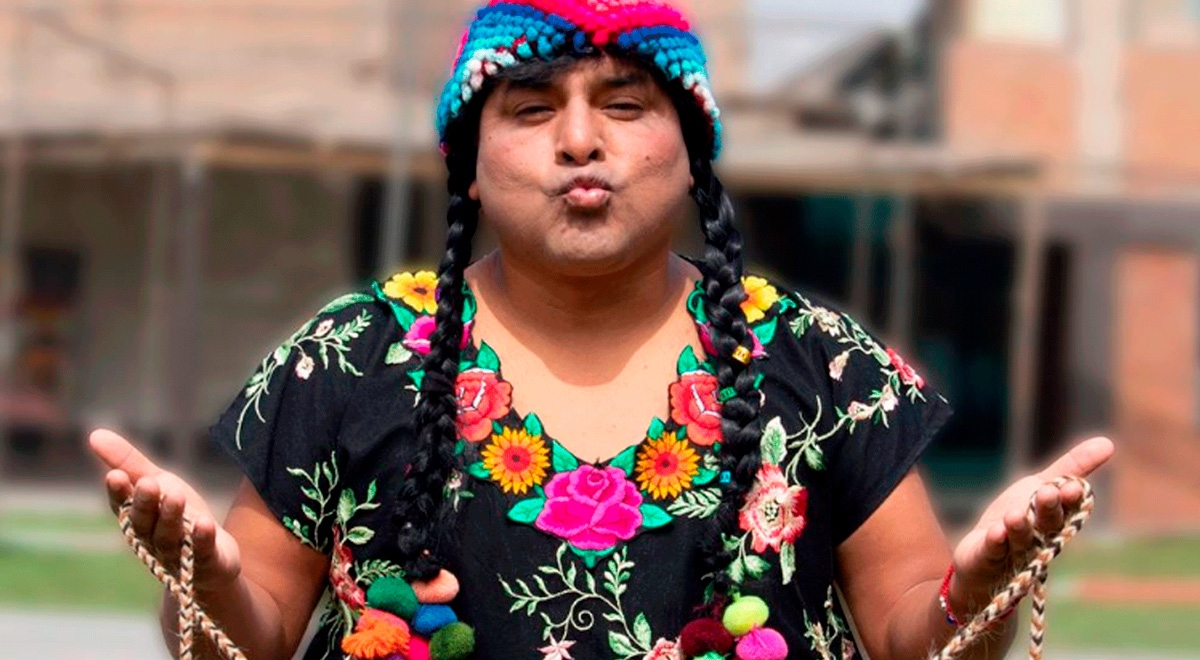 El reventonazo de la Chola quién es quién: conoce a los cómicos que son furor en América TV | El ...