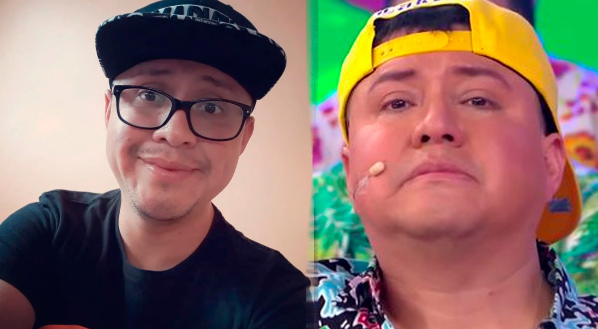 Nabito agradece APOYO tras revelar enfermedad: "Uno tiene que estar ...