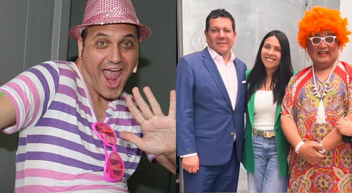 Metiche tras ver a Tula Rodríguez junto a 'JB en ATV': "Ya FIRMÓ ...