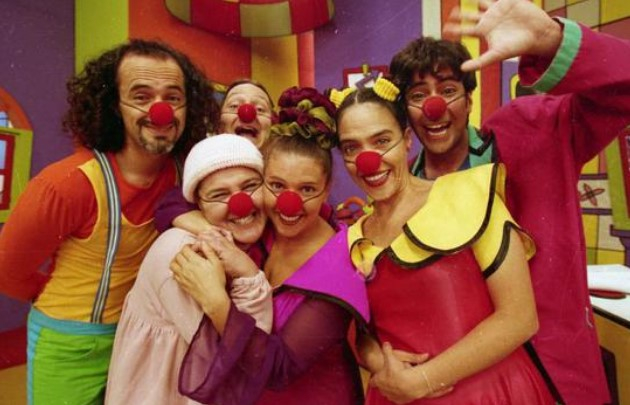 Pataclaun: ¿Por qué no tuvo más de dos temporadas en la televisión ...