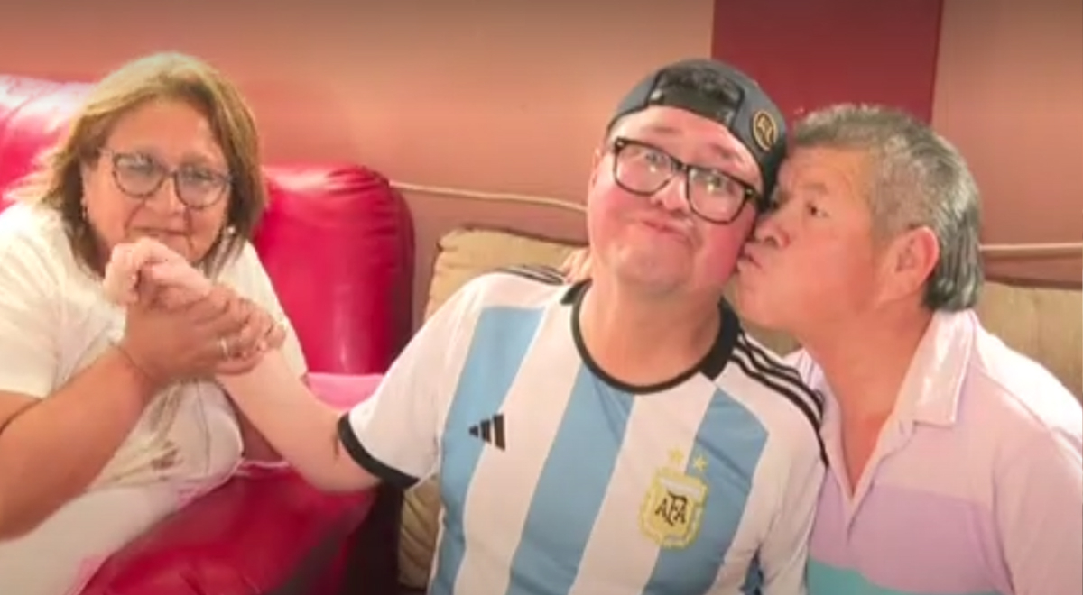 Nabito revela cuánto invirtió en tratamiento de enfermedad: "Me costó ...