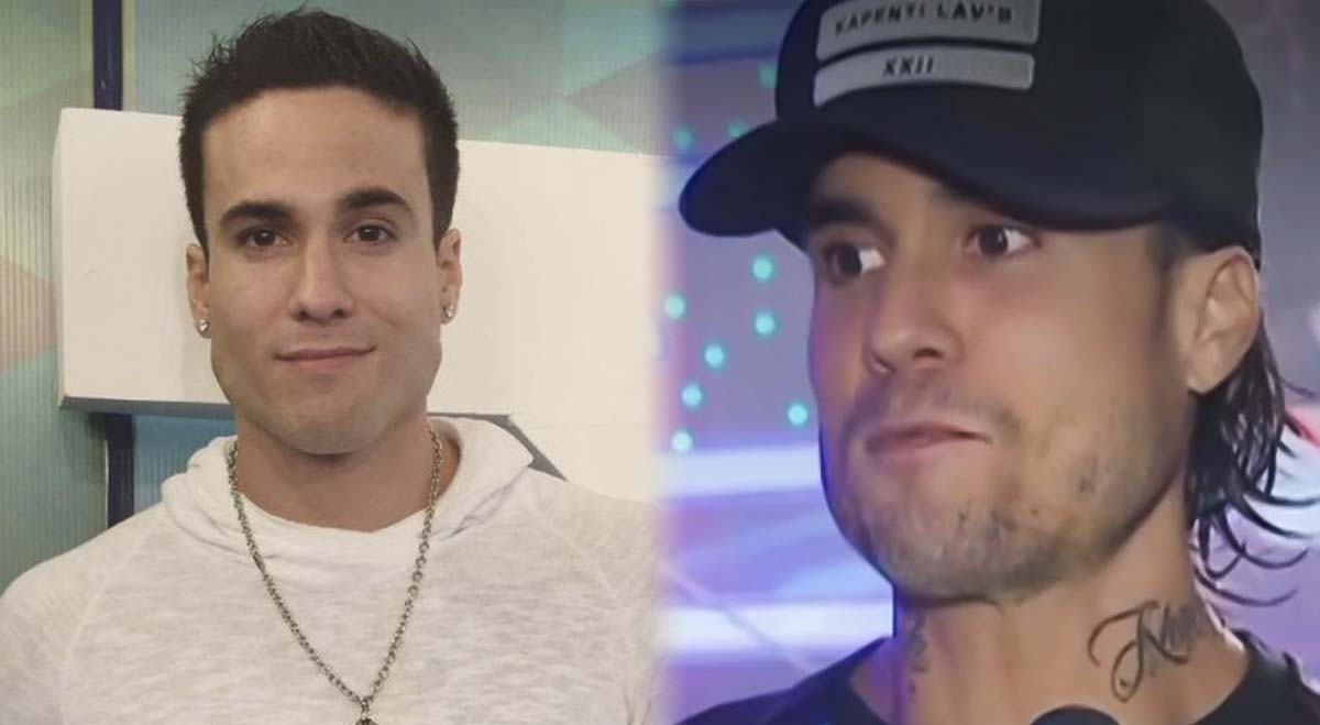 Gino Assereto revela estar soltero hace 4 años, ex de Jazmín Pinedo: “Lo último que deseo es ...