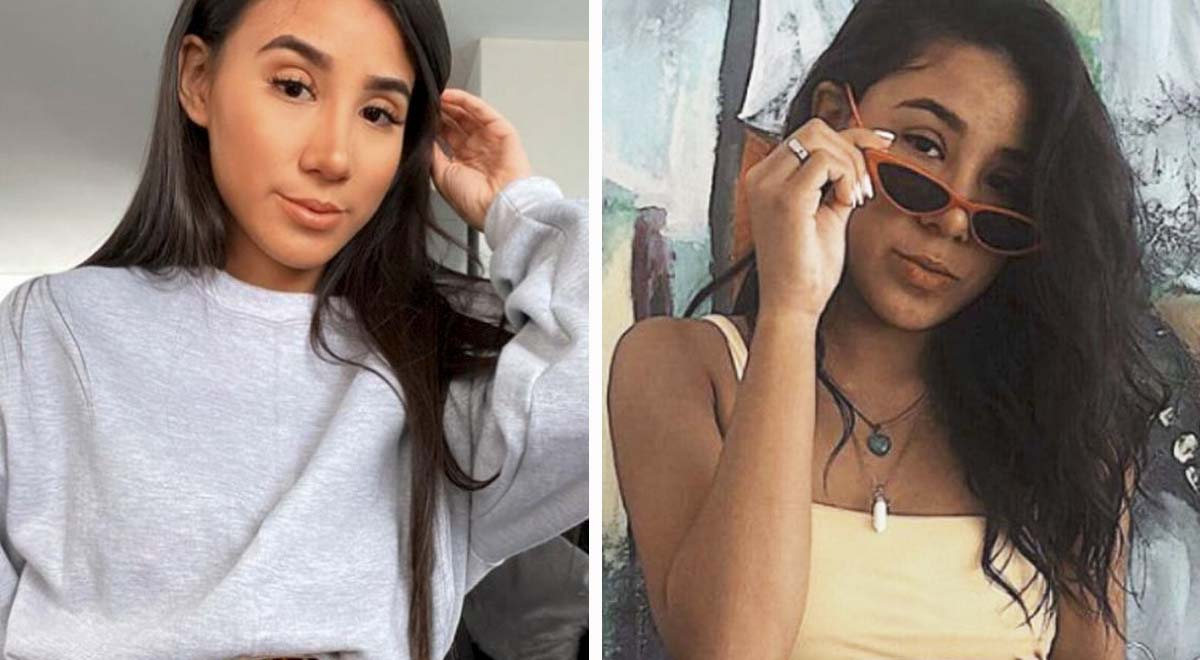 Samahara Lobatón en Instagram emocionada jura que su Closet Sale fue ...