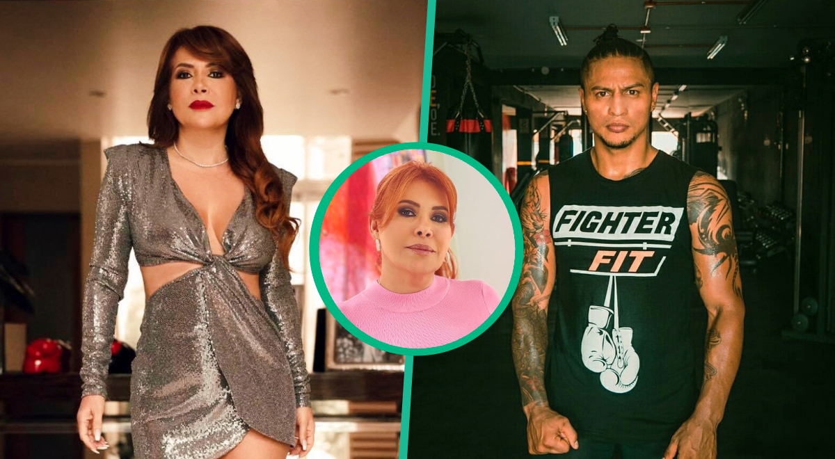 Magaly Medina revela motivo por el que botó a Maicelo de su programa a ...