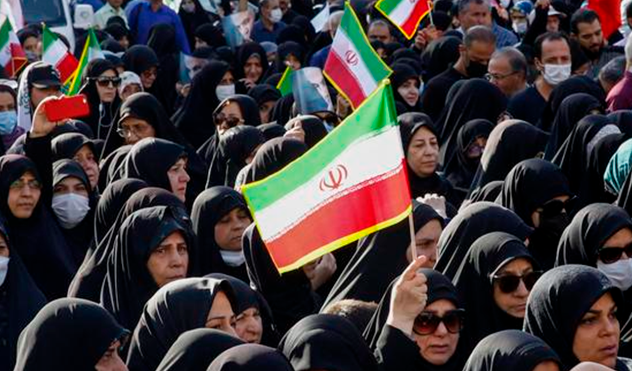 Mundial Qatar 2022: asesinan a balazos a iraní que celebró la derrota ...