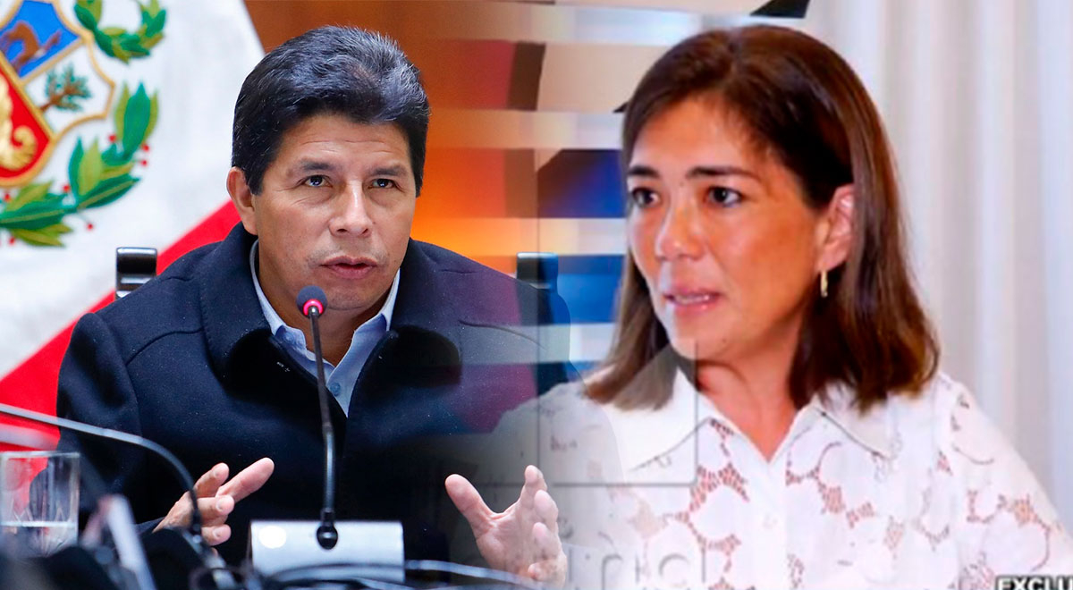 Pedro Castillo: empresaria y su socia fugaron del país tras ...