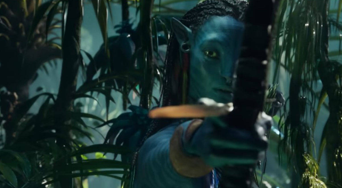 Avatar 2: fecha de estreno, tráiler, reparto y más detalles | El Popular