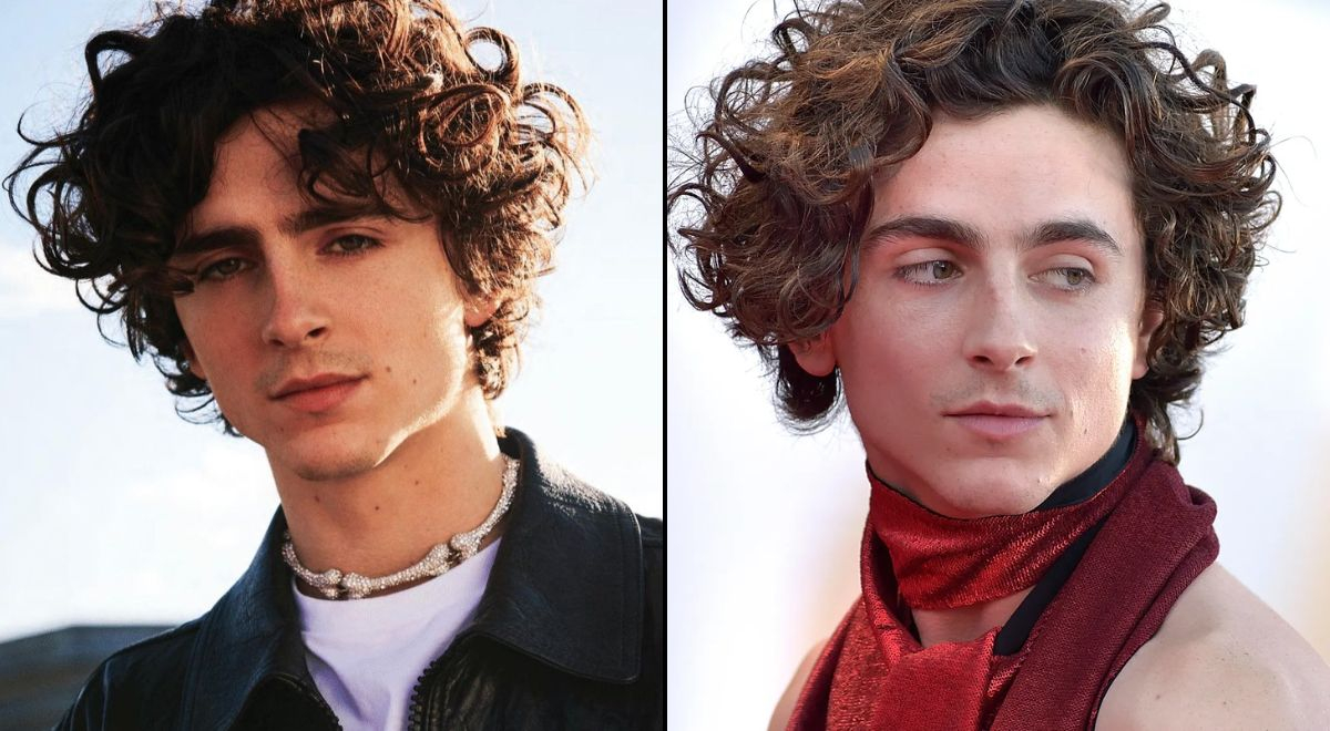 Bones And All Quién Es Timothée Chalamet En Hasta Los Huesos