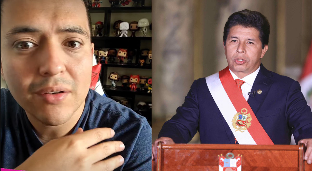 Samuel Suárez PREOCUPADO por fans que están por Centro de Lima tras ...