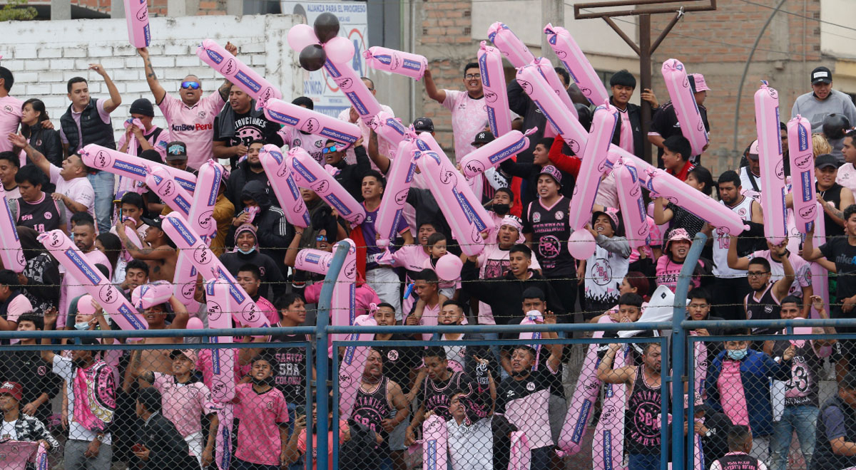 ¿Sport Boys puede salvarse del descenso? FPF se pronuncia tras perder ...