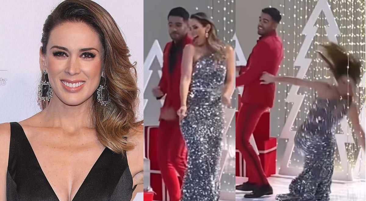 Jacqueline Bracamontes en Instagram Viral: Actriz de 'Rubí' sufre ...