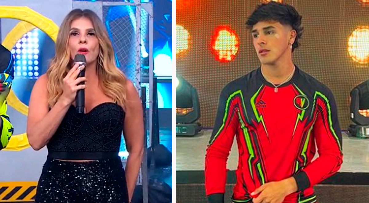 Matías Ochoa habría sido despedido de EEG y producción revela el motivo ...