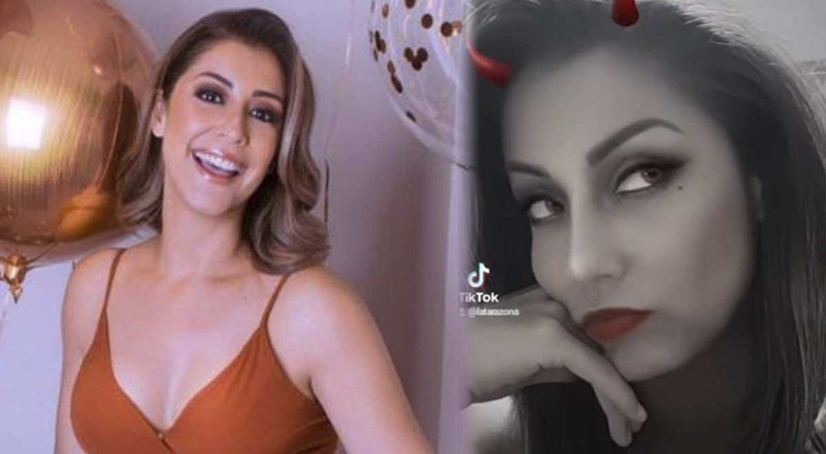 ¿Karla Tarazona en TikTok lanza tremenda indirecta en sus redes?: “Esperancita, se te escapó un ...