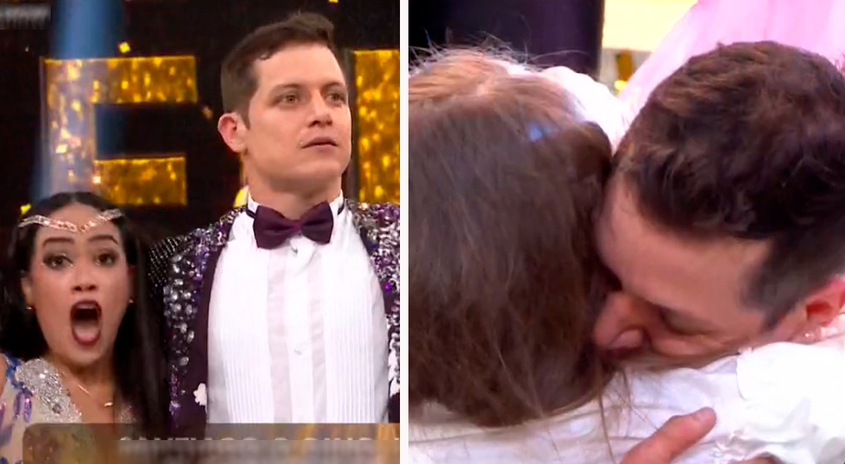 Gino Pesaressi se consagra como el GANADOR de El Gran Show y se convierte en BICAMPEÓN, VIDEO ...