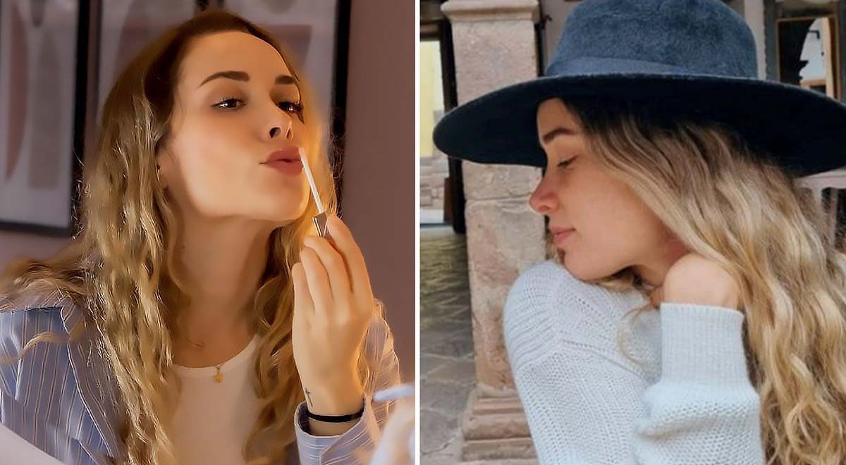 Ale Venturo en Instagram IMPACTA en las redes tras lucirse con ...